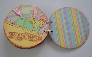 Marby ustvarja: Dva albuma iz CD-jev